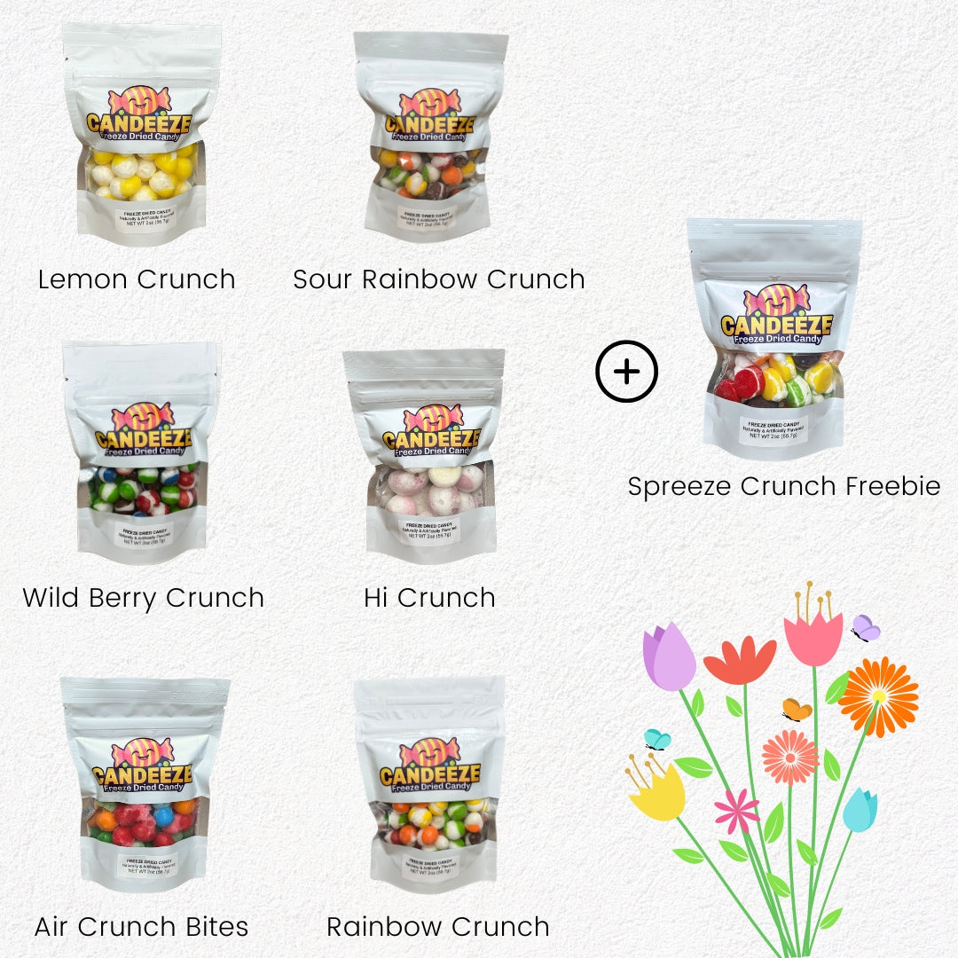 Best Sellers! – Candeeze